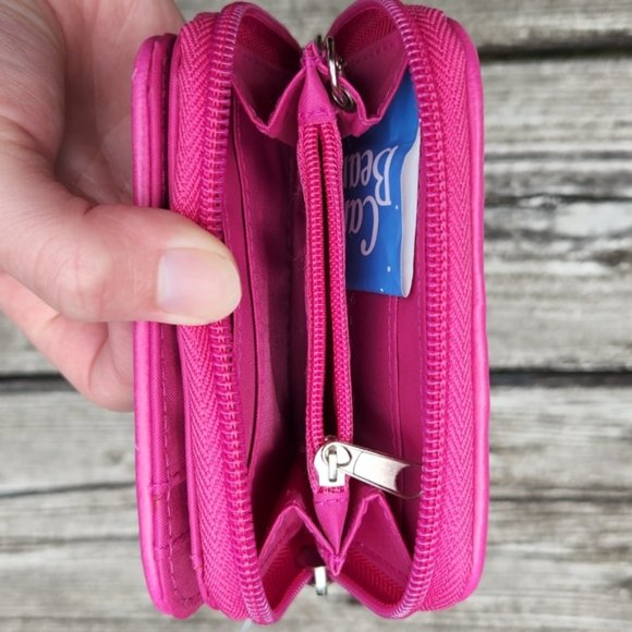 Care Bears | Bags | Nwt Vintage 98s Care Bears Denim Jean Wallet Rare ...